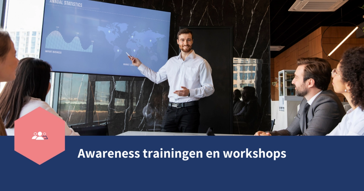 Awareness Trainingen en Workshops | OpenSight