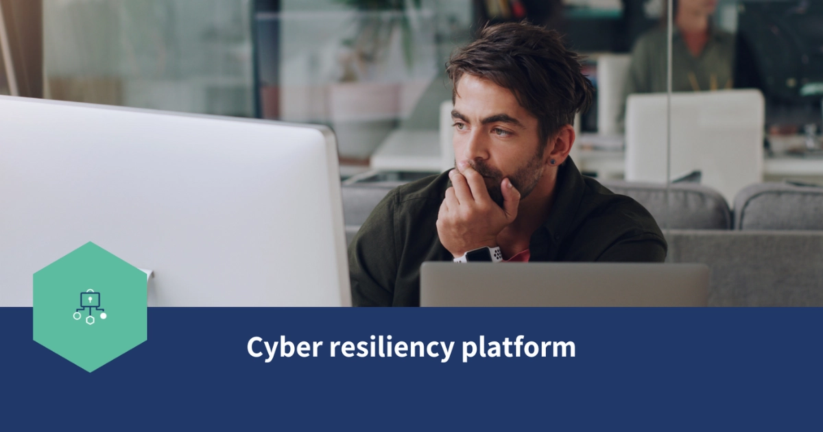 Cyber Resilience Platform | OpenSight