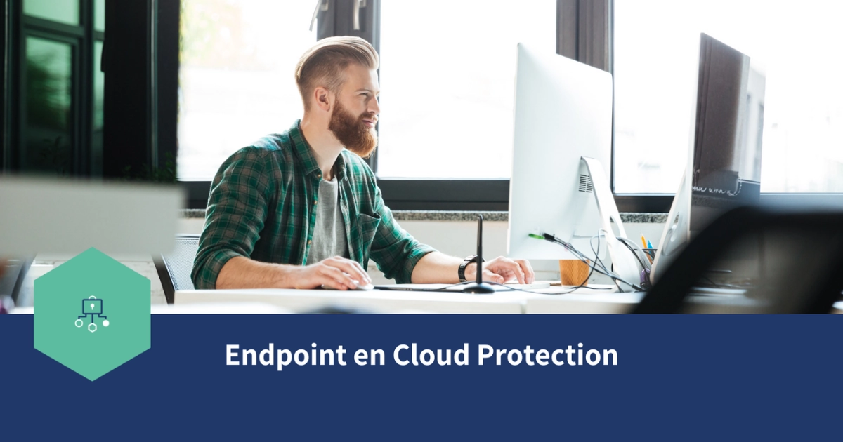 Endpoint en Cloud Protection | OpenSight