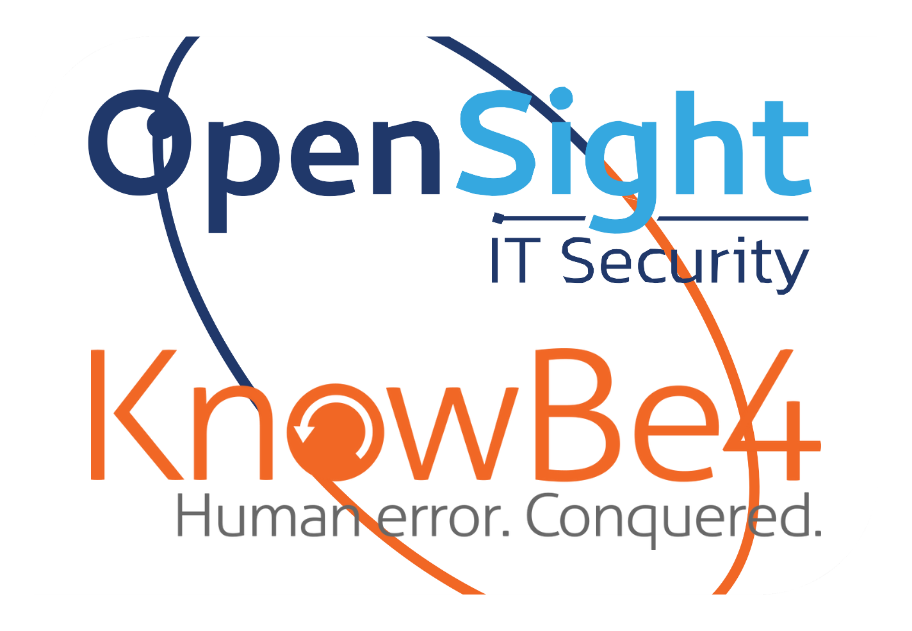 Webinar 'Awareness Training' | OpenSight