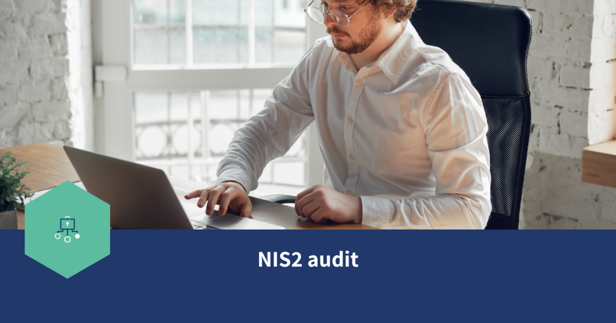 NIS2 audit | OpenSight